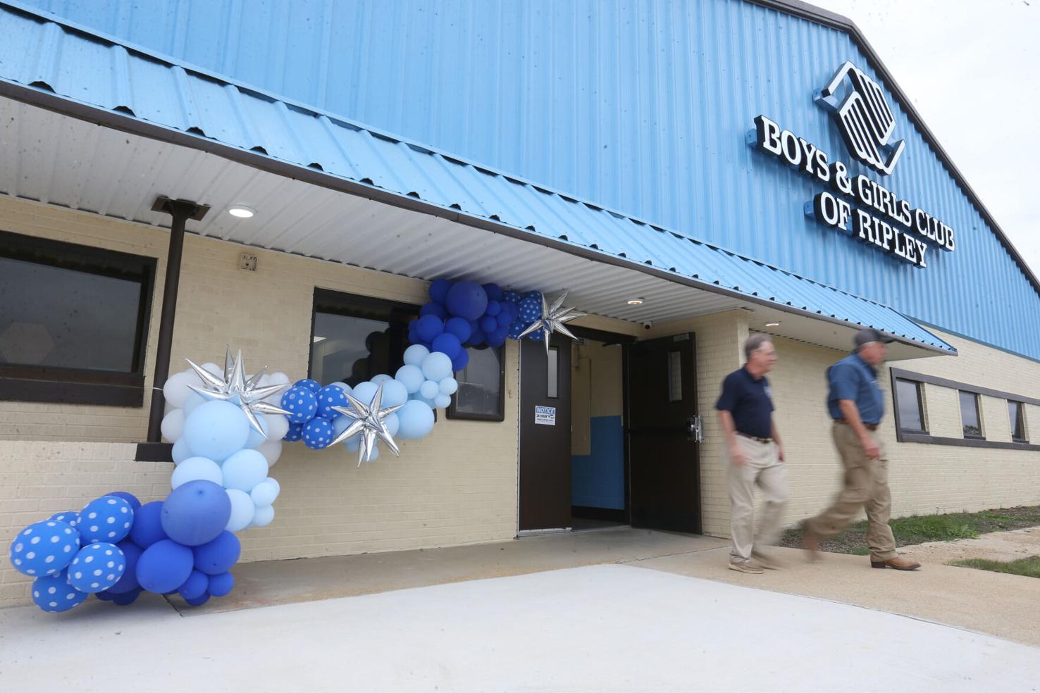 Registration Now Open For Boys & Girls Clubs Summer Program | News ...