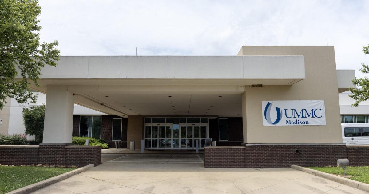 UMMC expands to Madison County with hospital, pediatric clinic ...