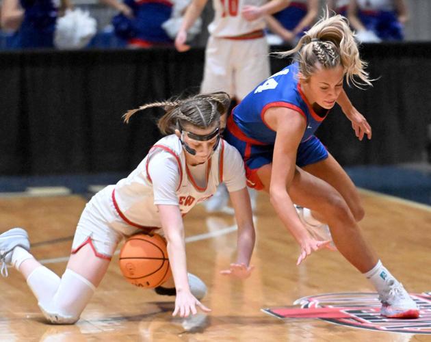 State recap: Record 8 area teams claim basketball titles | High school ...