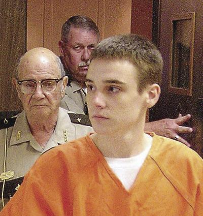 UPDATE:Tyler Edmonds not guilty | News | djournal.com