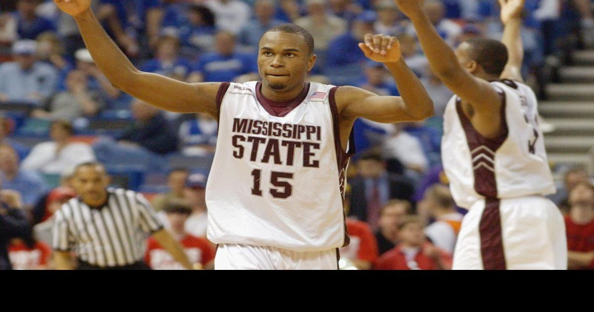 Timmy Bowers selected as 2024 SEC Basketball Legend | Mississippi State ...