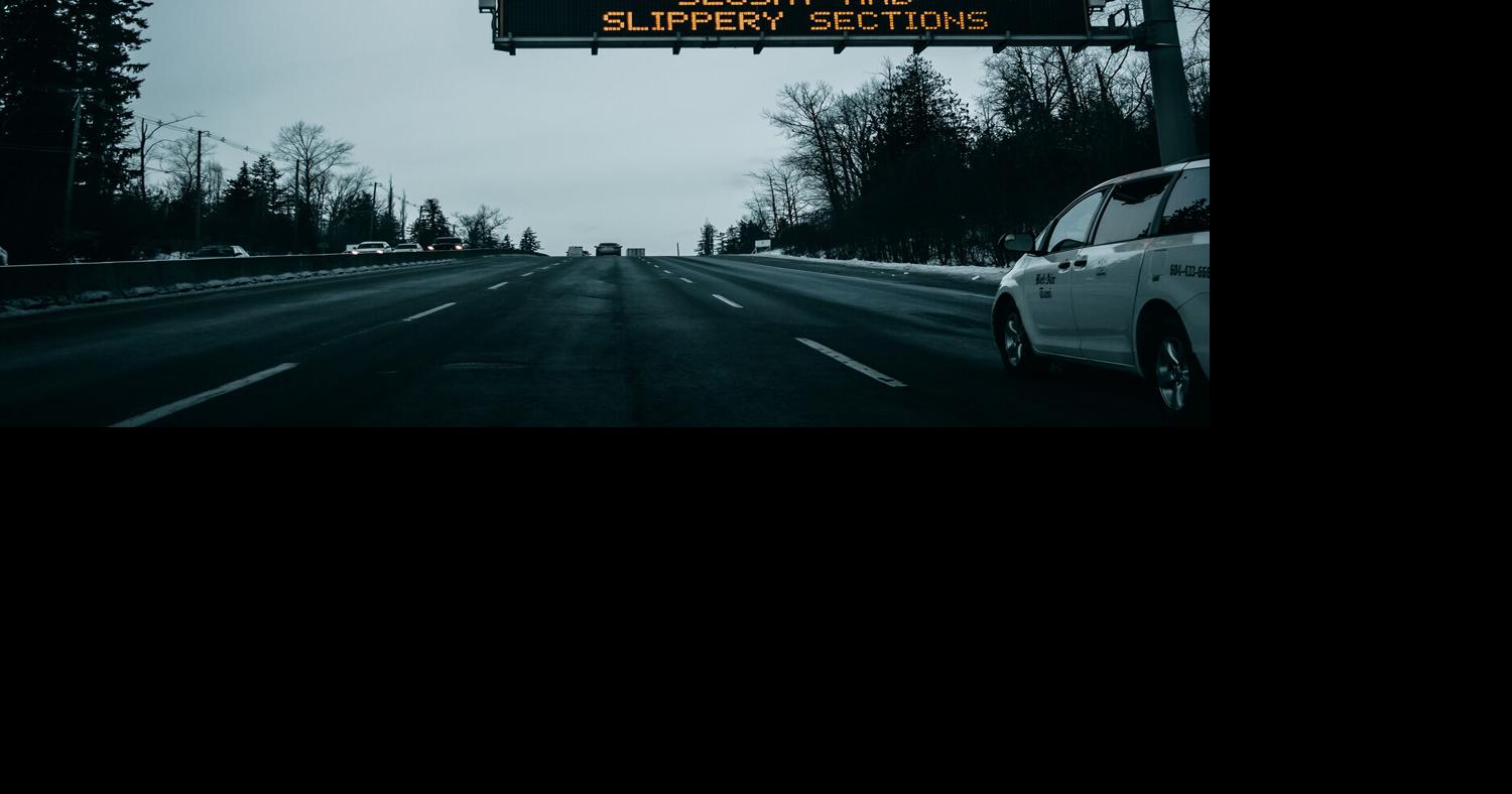 No joke: Feds are banning humorous electronic messages on highways ...