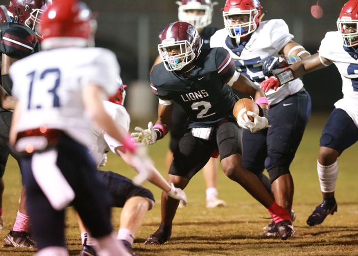 Ranking area high schools' top 5 athletes | High school Sports ...