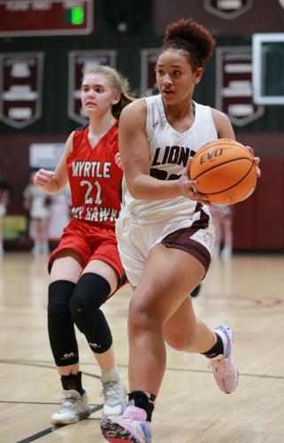 MHSAA State Tournament: Monday's Games | High school Sports | djournal.com