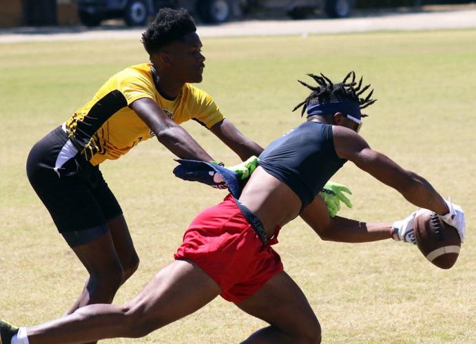 Nettleton Summer Football | Sports | djournal.com