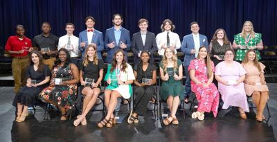 Local students win ICC Awards of Distinction | New Albany Gazette ...
