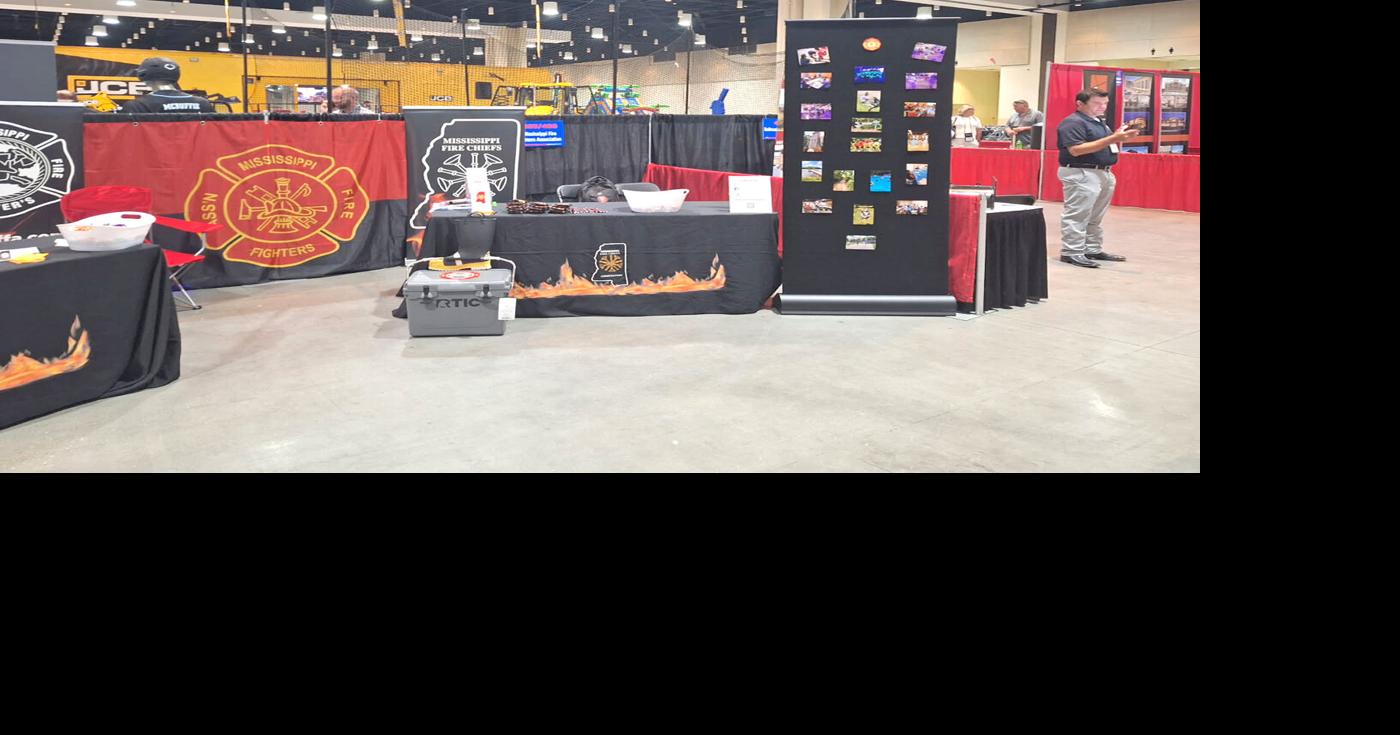 MFA, MFCA offer many benefits to local firefighters | New Albany ...