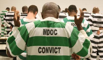 MDOC suspends sending inmates to Alcorn County | News | djournal.com