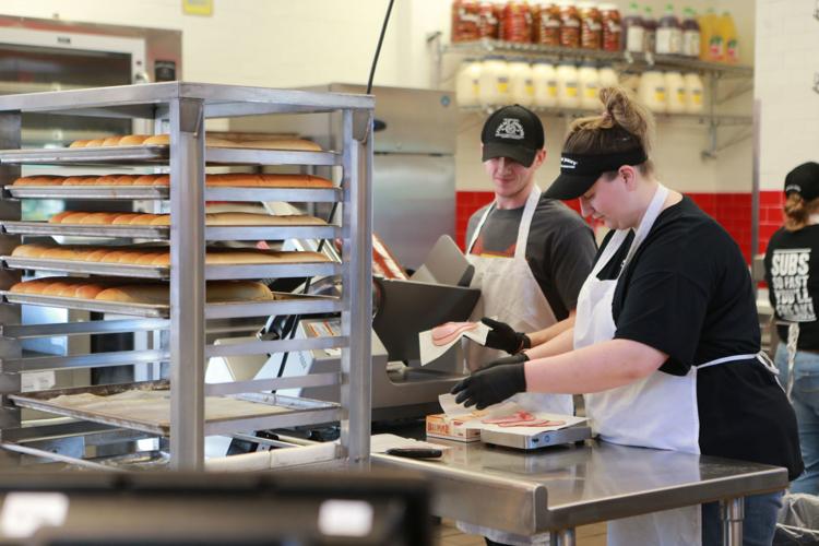 Help wanted: Restaurant hiring challenged by low unemployment | News ...