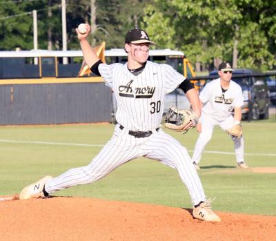 MHSAA baseball championship capsules: Class 2A, 3A | High school Sports ...