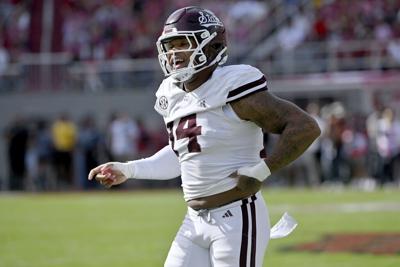 Four Mississippi State players invited to NFL Combine | Mississippi ...