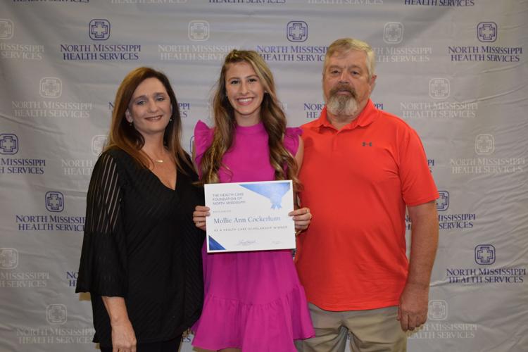 Hamilton students receive first Tyler Jones Memorial Scholarships ...