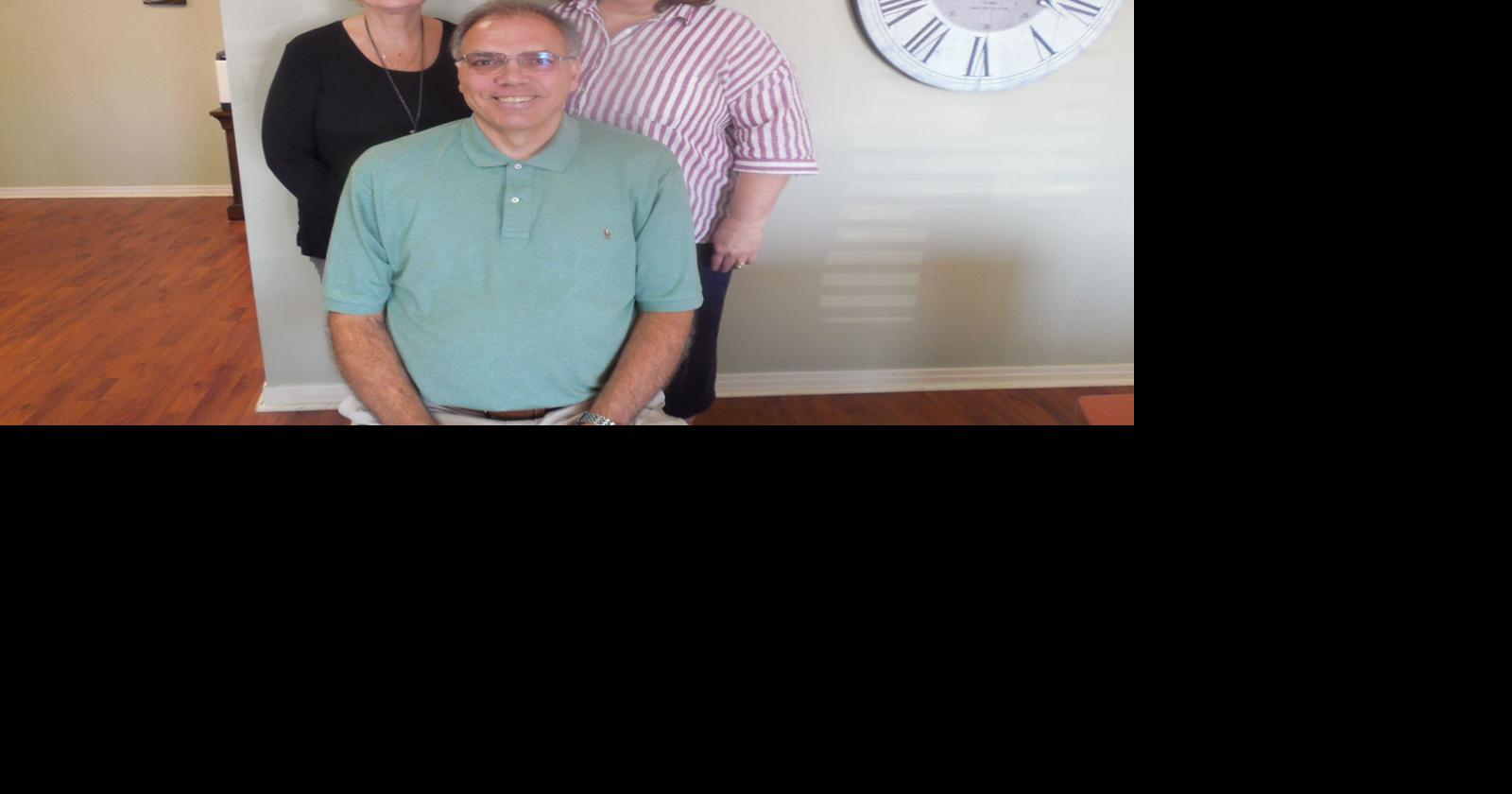 John Stroud Agency focuses on health insurance needs | Business ...