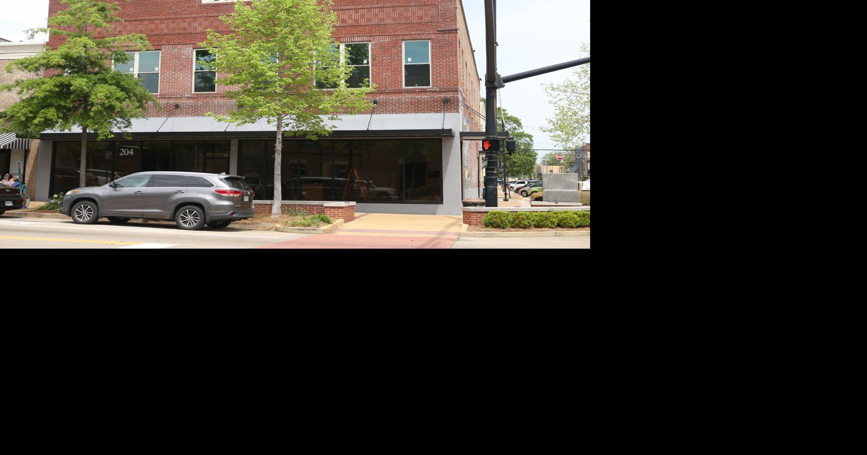 Revitalization of downtown Tupelo continues with significant momentum ...