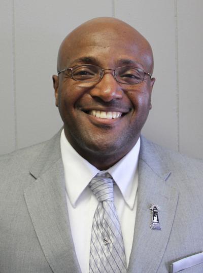 Superintendent Dexter Green to retire | Chickasaw Journal | djournal.com