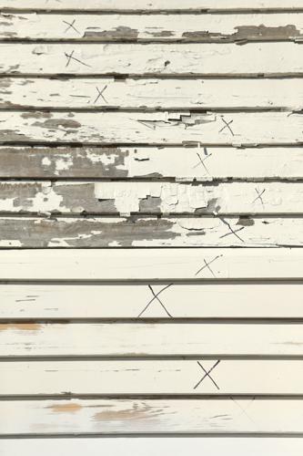 Home with history: Work continues on Tupelo's Spain House after delays ...