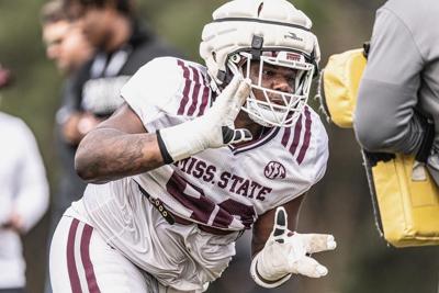 Looking at Mississippi State’s defensive line for the 2024 season ...
