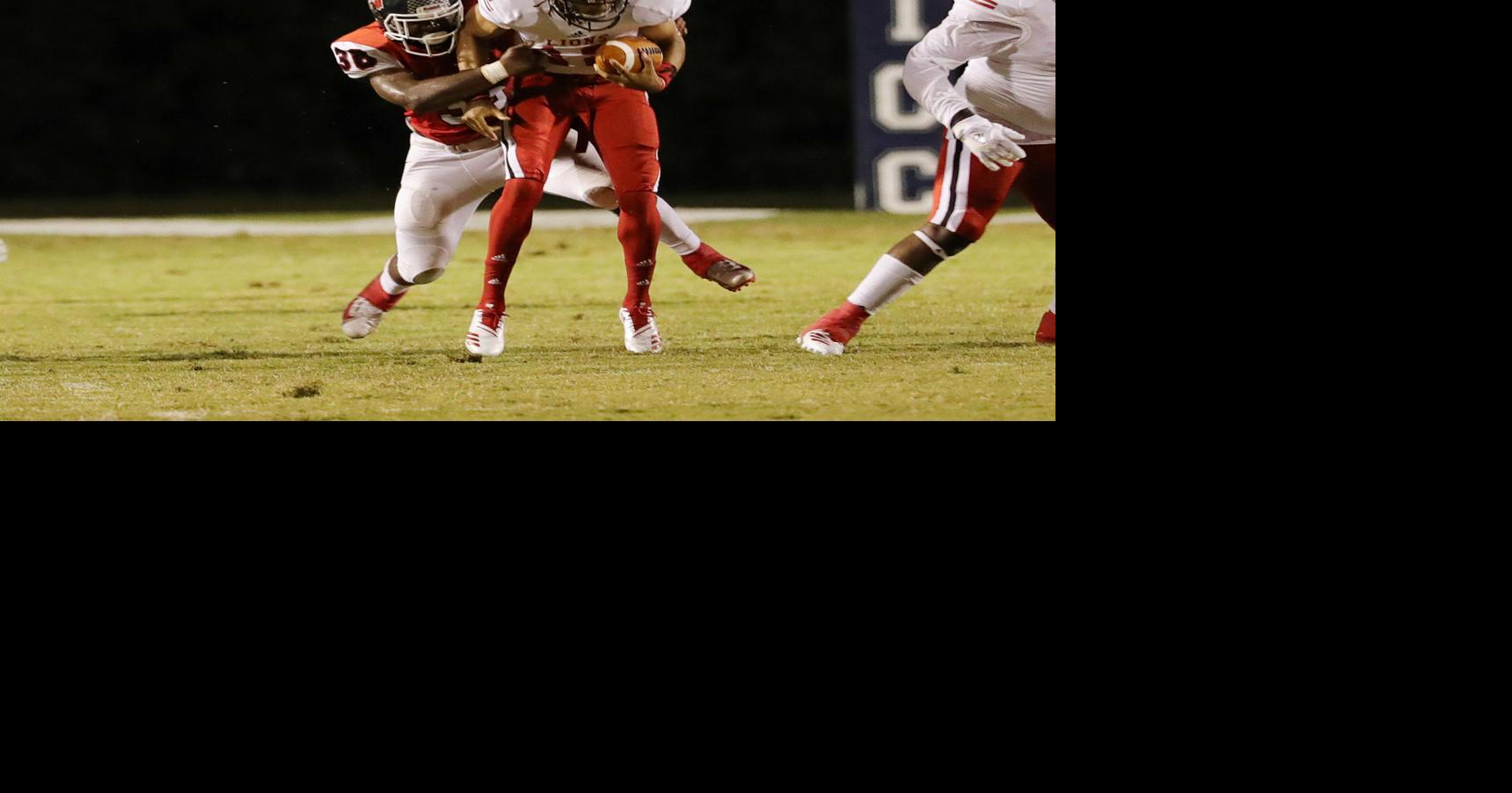 MACC approves six-game schedule for state's JUCO football teams ...