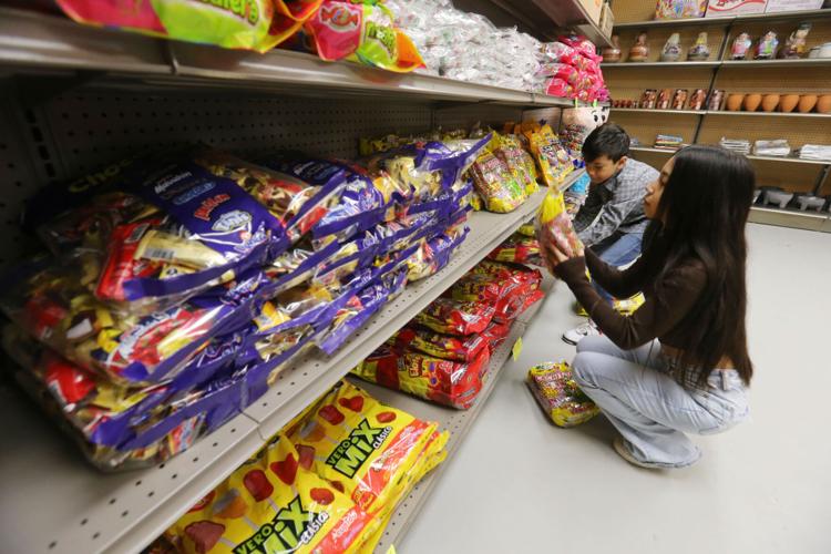La Fiesta candy store brings authentic Mexican treats | Food | djournal.com