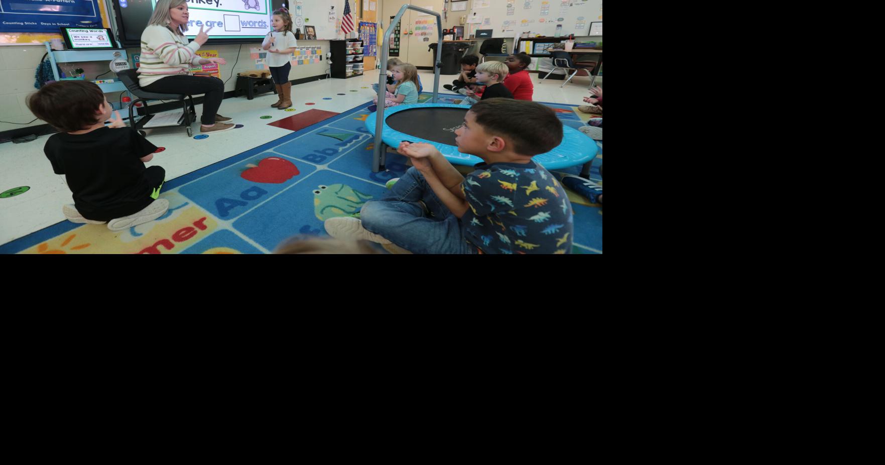 Five ways Mississippi educators are fueling state’s English language ...