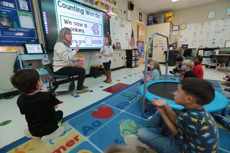 Five ways Mississippi educators are fueling state’s English language ...