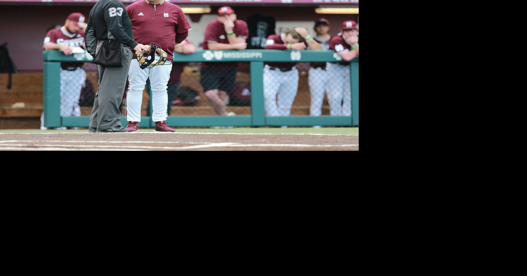 Mississippi State looking to turn the tide in series at Alabama ...