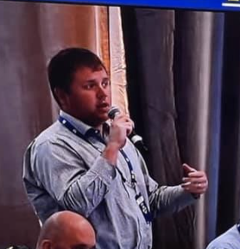 Q&A with Kentucky beat writer Adam Luckett | Ole Miss | djournal.com