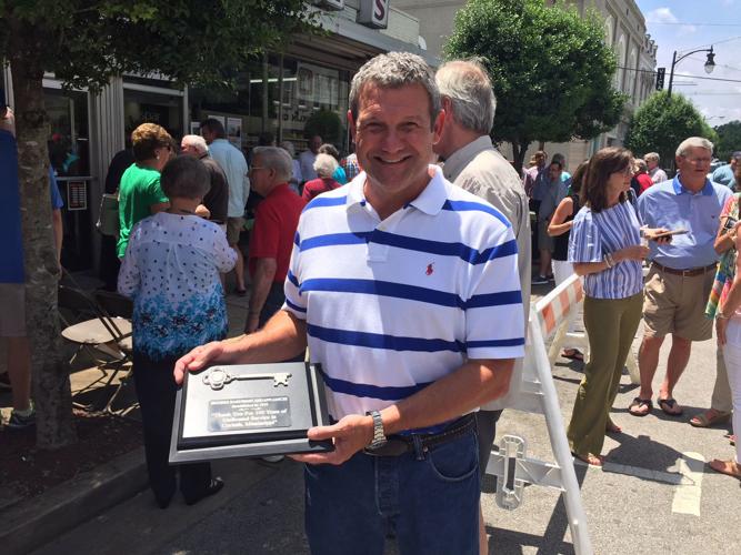 Biggers Hardware celebrates centennial | News | djournal.com