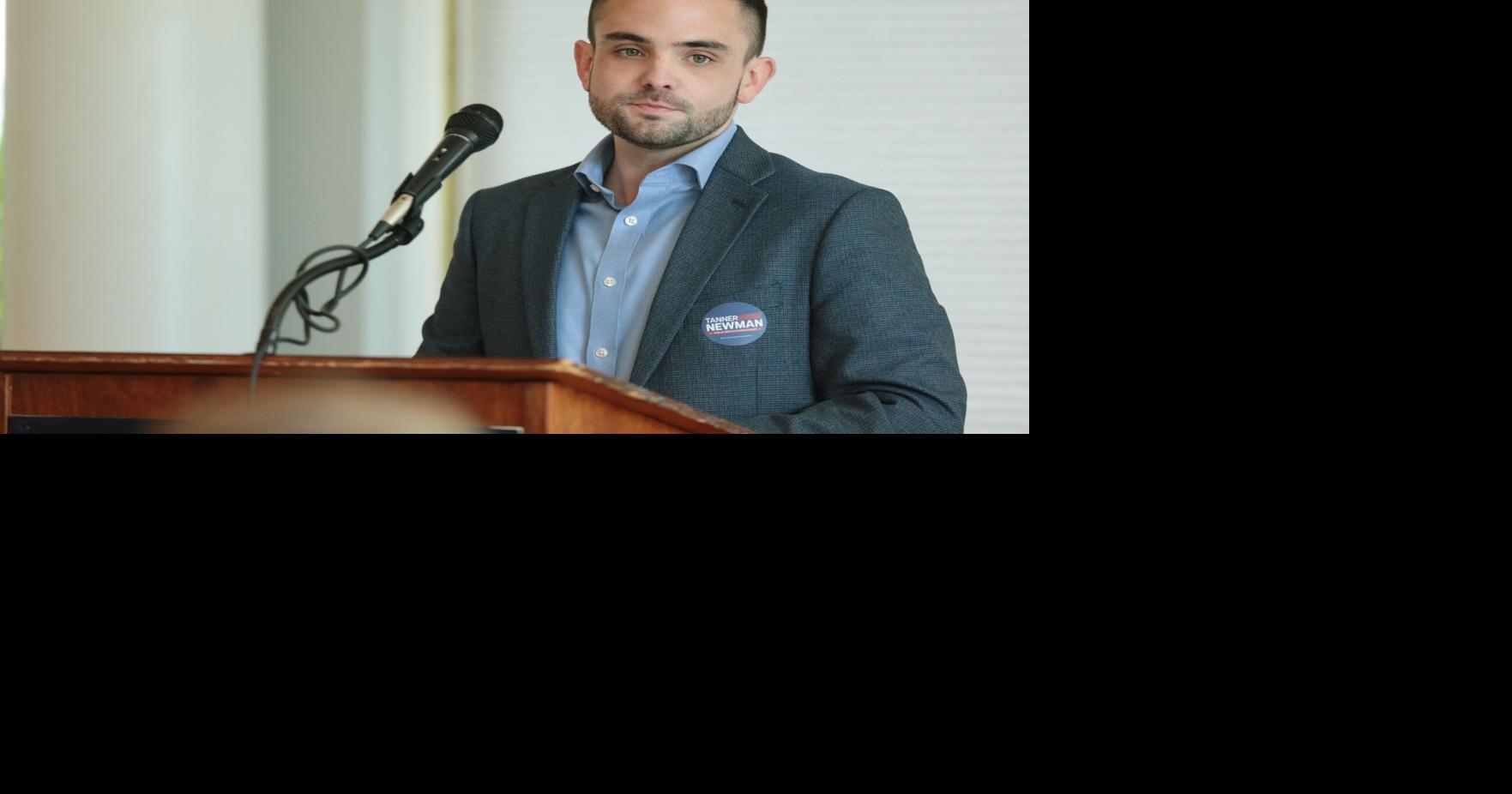 PSC candidate, campaign manager take on issues facing district | Local ...