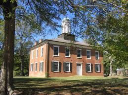 Annual July 4th festival at Jacinto Courthouse cancelled | Local News ...