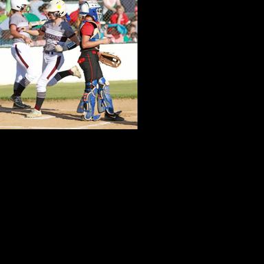 Lady Noles eliminated in North finals by Lady Hawks | Sports | djournal.com