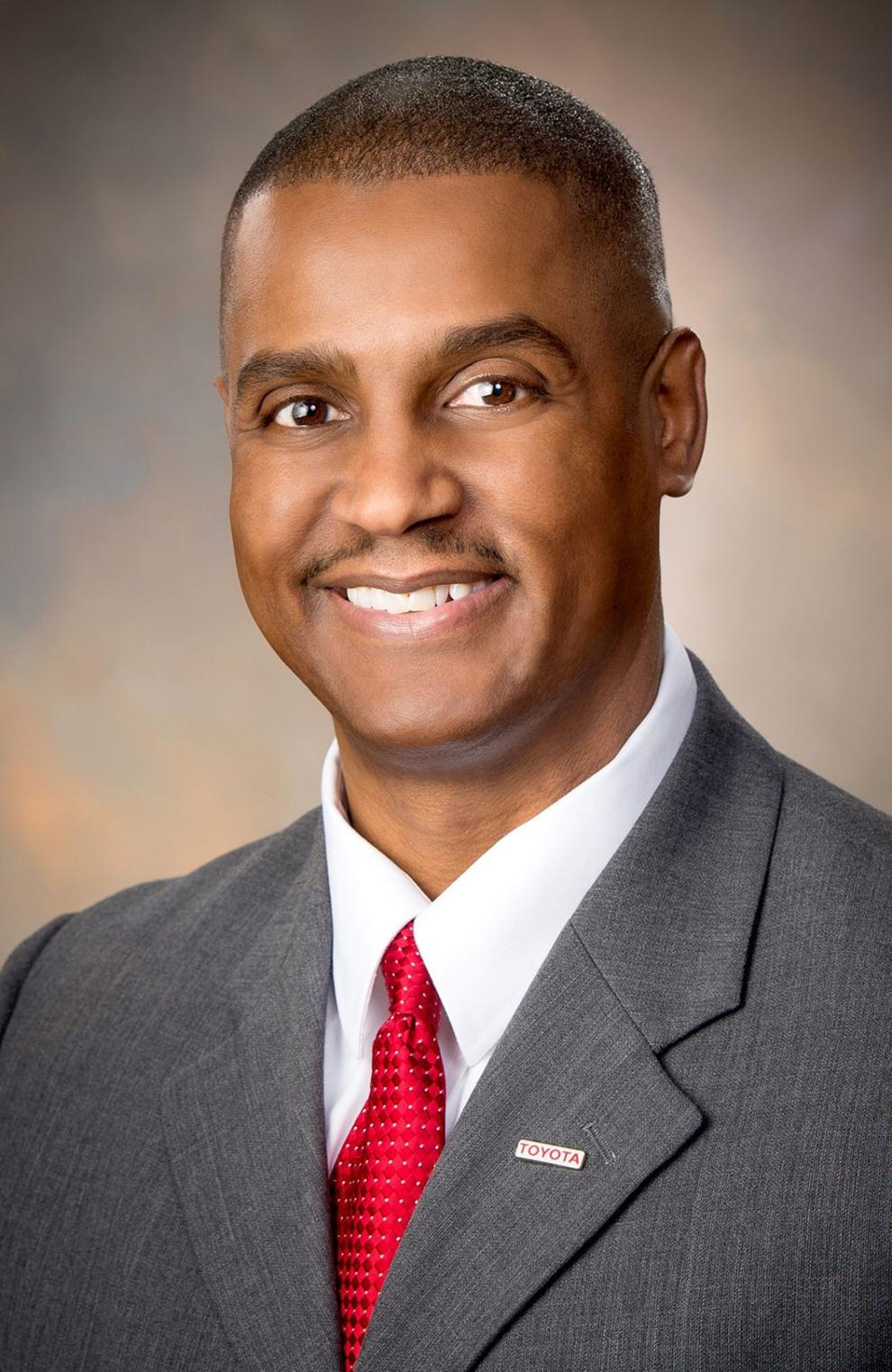 'Top 25 Most Influential African-Americans' includes several Northeast ...