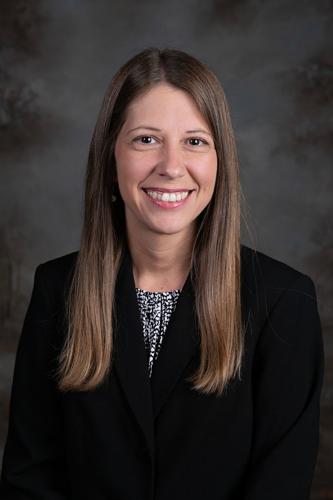 Biggers, Elliott named to MASS Board of Directors | News | djournal.com