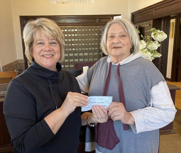 New Albany Pilot Club named Club of the Year | New Albany Gazette ...