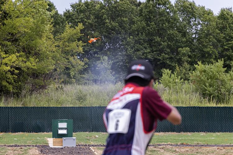 Teenager shoots 86 of 90, wins second helice national title | Outdoors ...