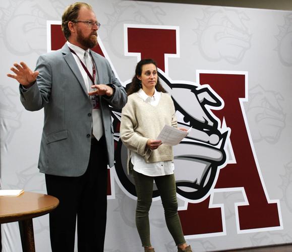 NA Middle School has more than 50 perfect scorers on state math and ...