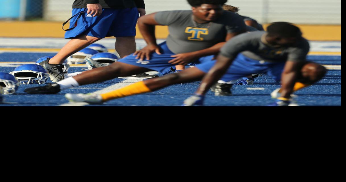 Nettleton tabs Keith as its next football coach | Sports | djournal.com