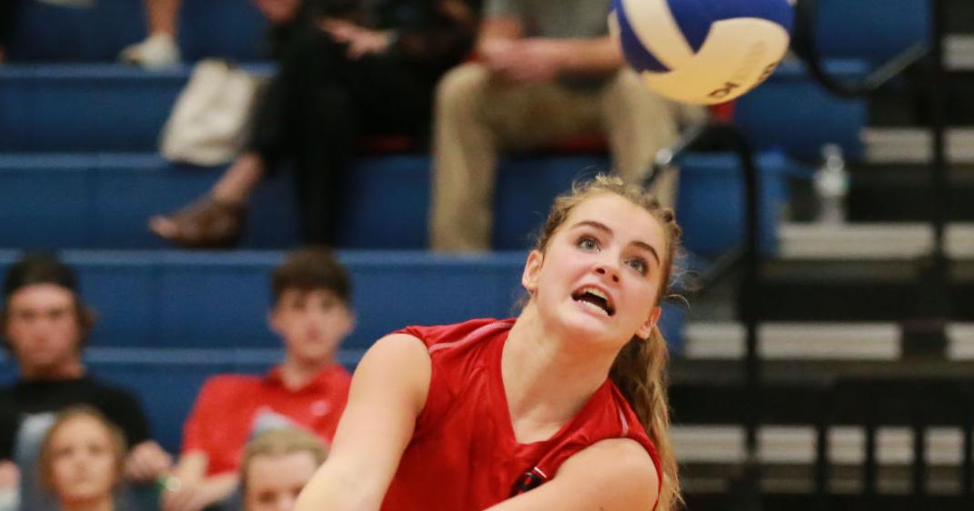 MHSAA volleyball championship capsules | High school Sports | djournal.com