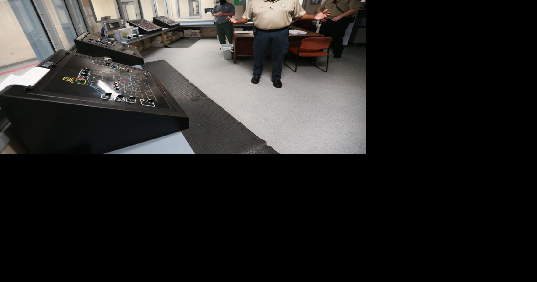 Lee County moves forward with jail project, residents and supervisors ...