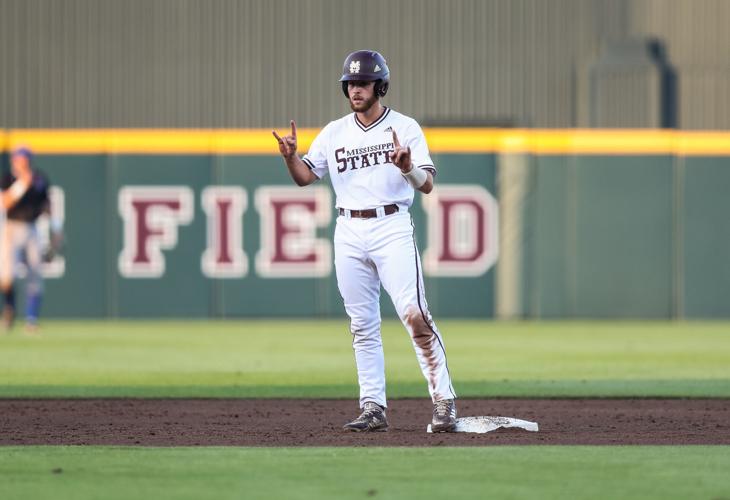 Hancock back to full health, ready for 2021 season | College Sports ...