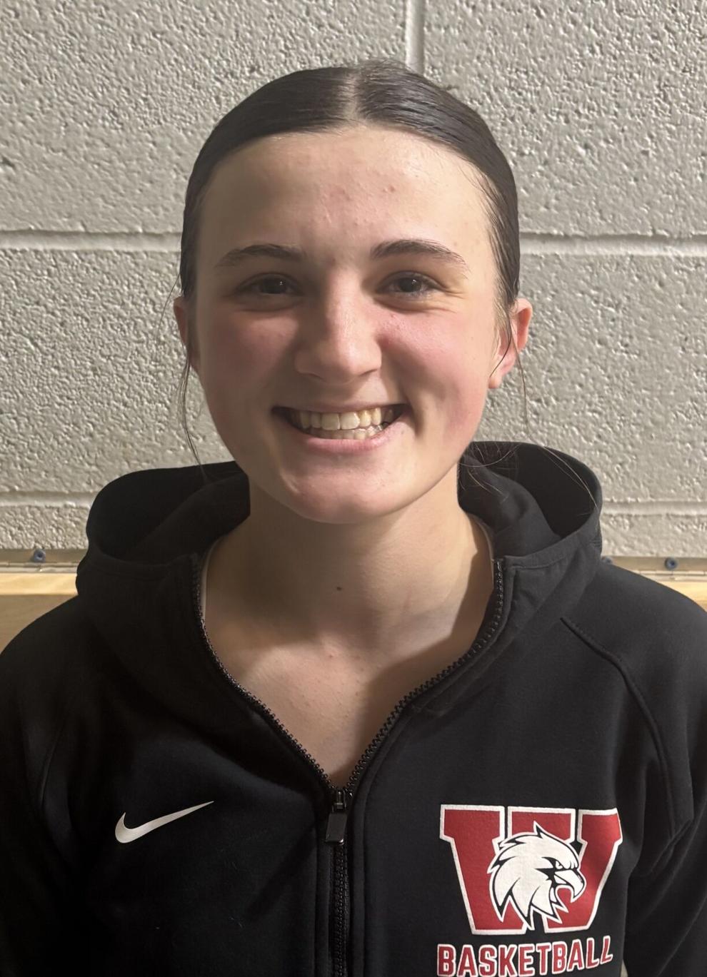 Beckham's double-double leads Wheeler to key region win | High school ...