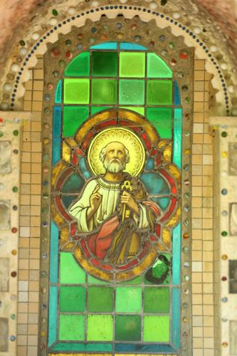 Ave Maria Grotto is a miniature Holy Land in rural Alabama | Travel ...