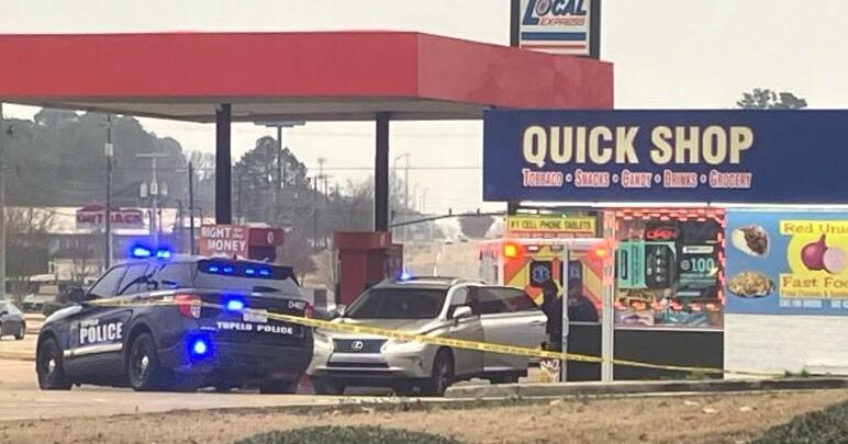 Tupelo police investigating Saturday armed robbery | Crime & Law ...