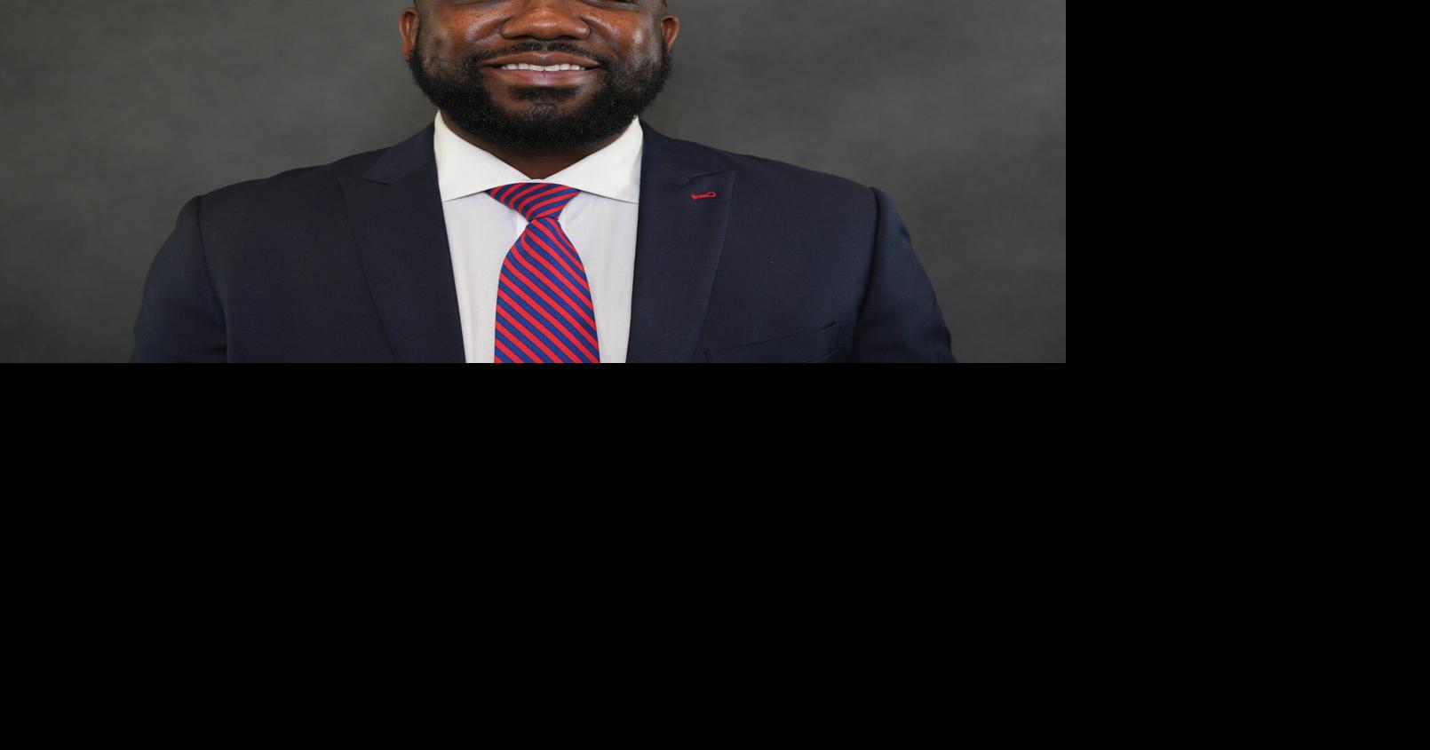 ICC's Deon Triplett to be featured speaker for Black History Month ...