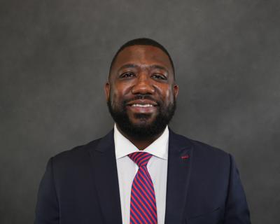 ICC's Deon Triplett to be featured speaker for Black History Month ...