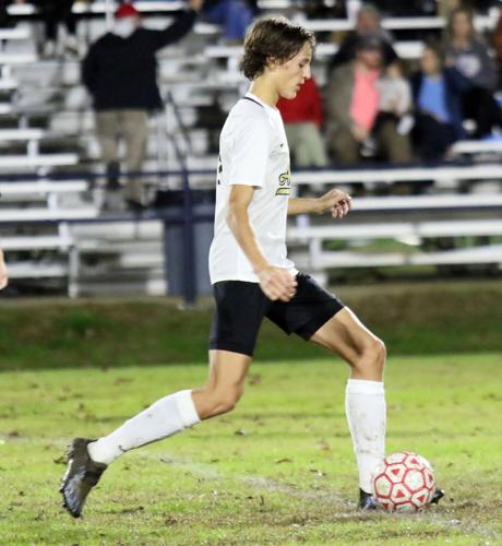 Hat Tricks: Panthers take second division win over Nettleton | Sports ...