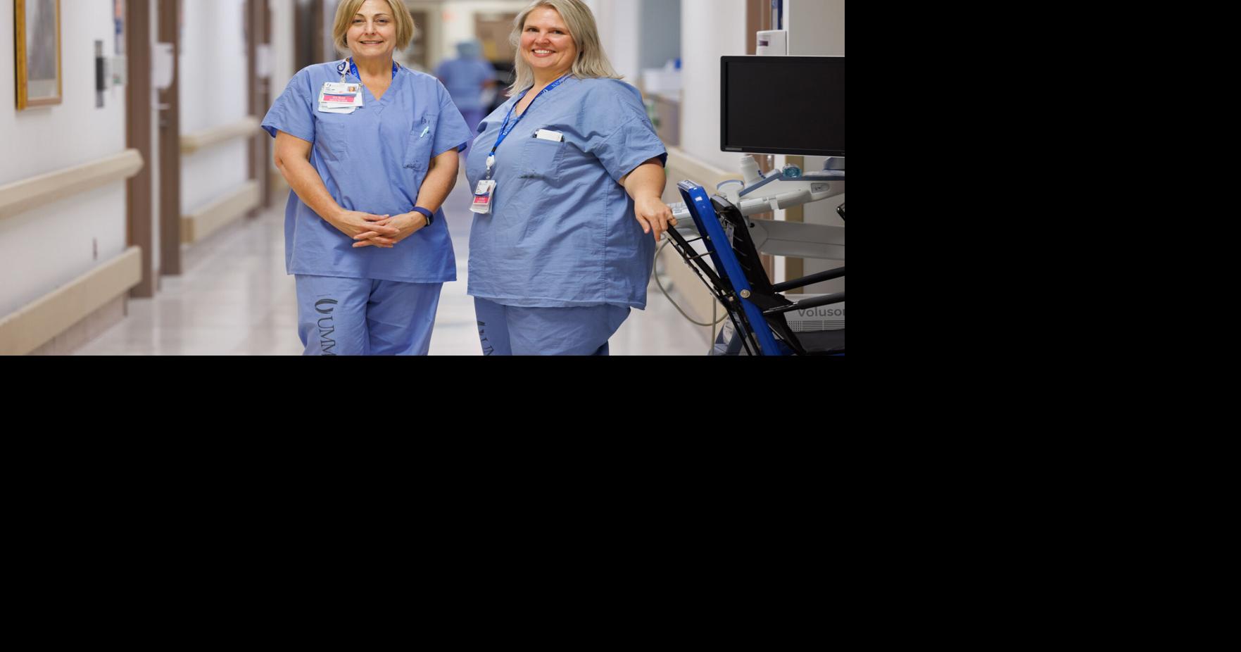 UMMC officials turn to nurse-midwifery as possible solution to maternal ...