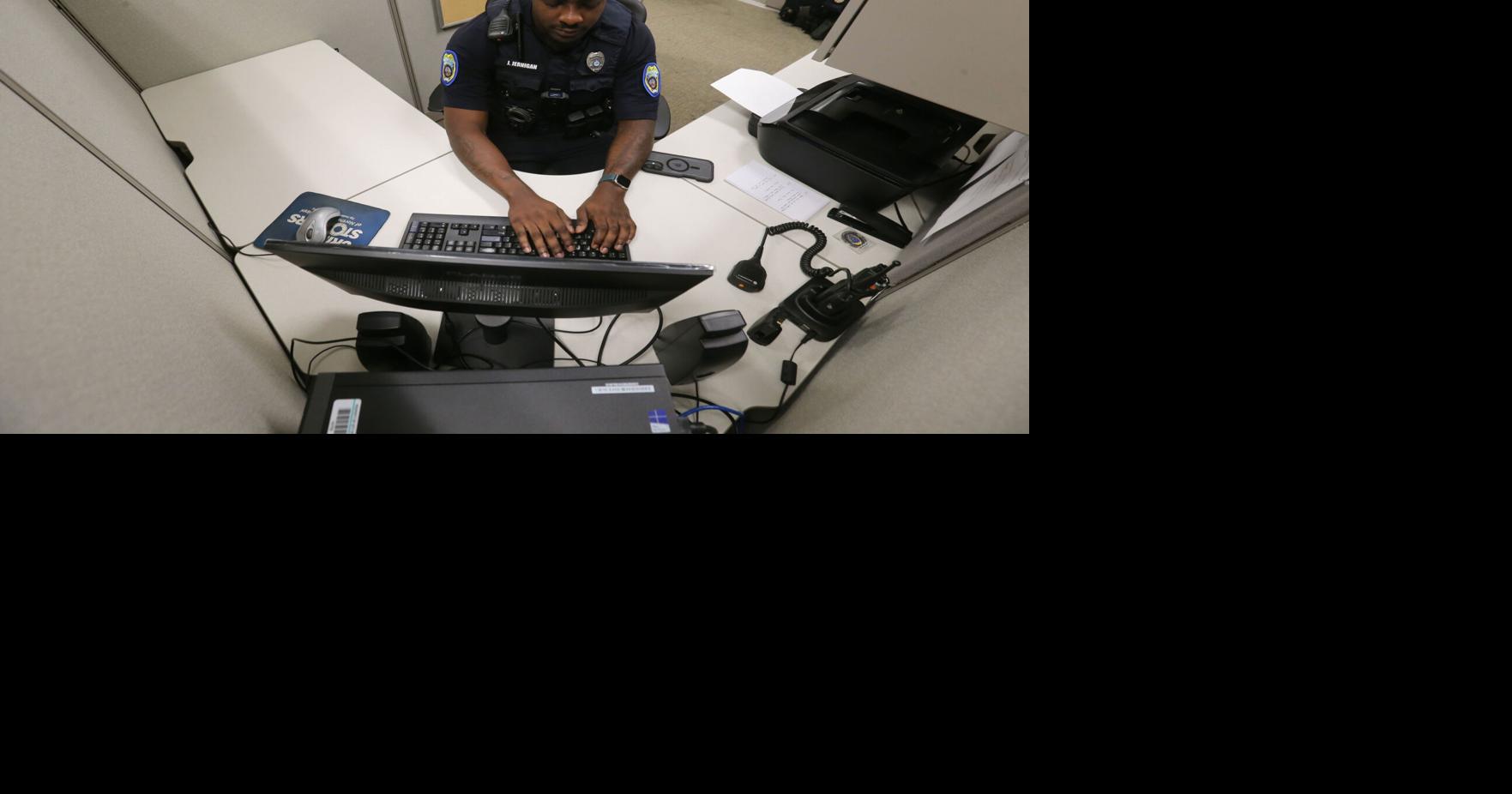 Tupelo Police Department faces imminent retirements, continues ...