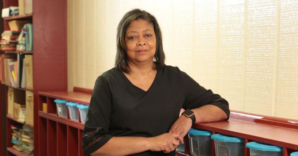 Meet Ruby Bennett, South Tippah School District's pre-K director ...