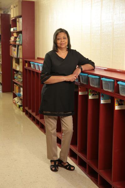 Meet Ruby Bennett, South Tippah School District's pre-K director ...